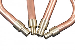 Anderson Fittings Copper Preparation & Specialties | Anderson Fittings
