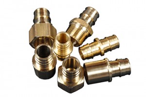 Anderson Fittings Precision Machining | Brass & Copper Fittings ...