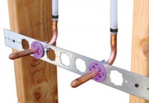 Anderson Fittings Copper Stub-outs - Anderson Fittings